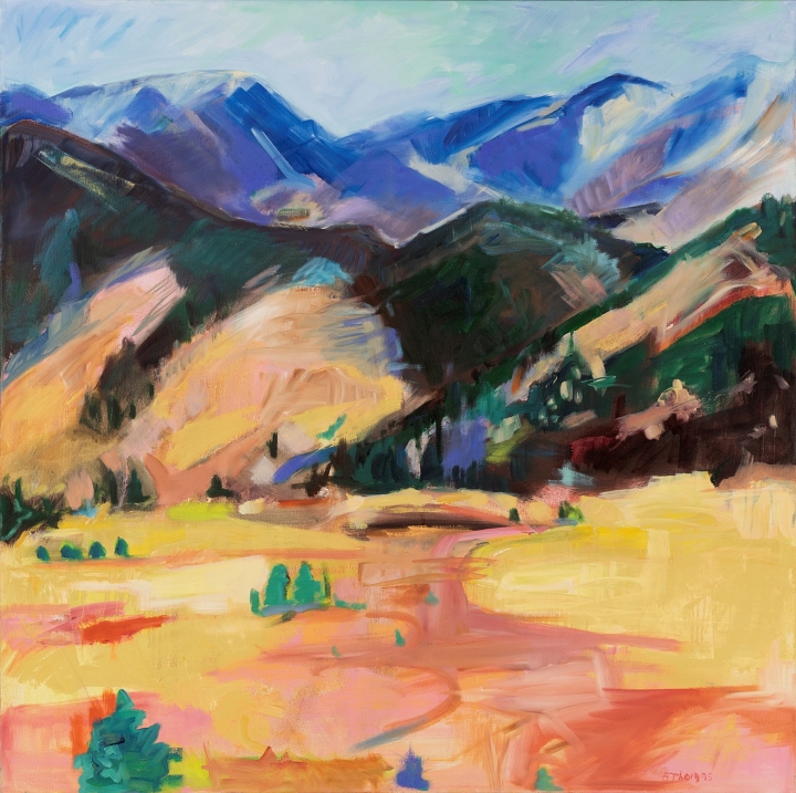 Colorado Art For Sale | Colorado Artists